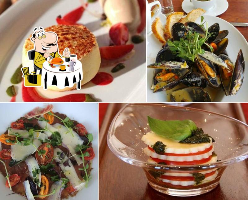 Raphaels restaurant, Stellenbosch, Polkadraai Rd - Restaurant reviews