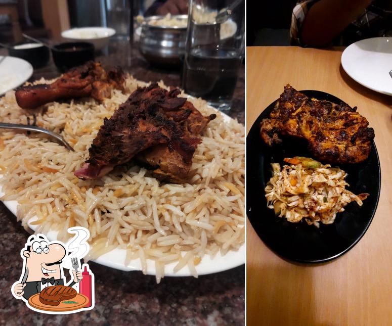 ABR ASMA RESTAURANT, Peringathur - Restaurant menu, prices and reviews