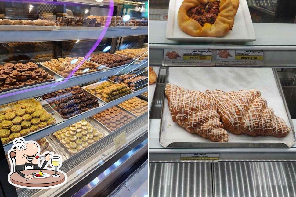 Al Sultan Bakeries and Markets, Abu Dhabi, 523 Sultan Bin Zayed The ...