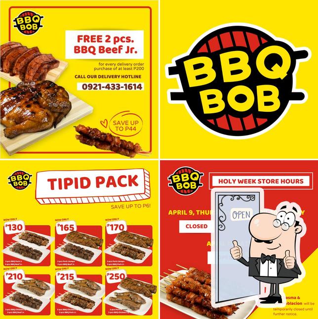 BBQ Bob, Philippines - Restaurant reviews