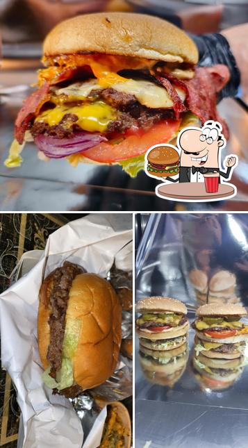 BubbleBurgers, Coventry - Restaurant menu, prices and reviews