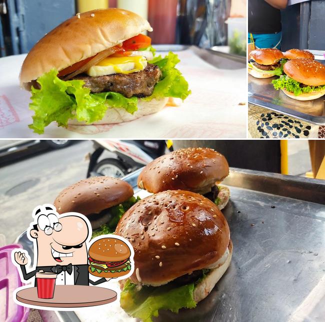 David's Brew restaurant, Manila