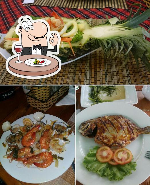 Do Ha restaurant, Phan Thiet - Restaurant reviews