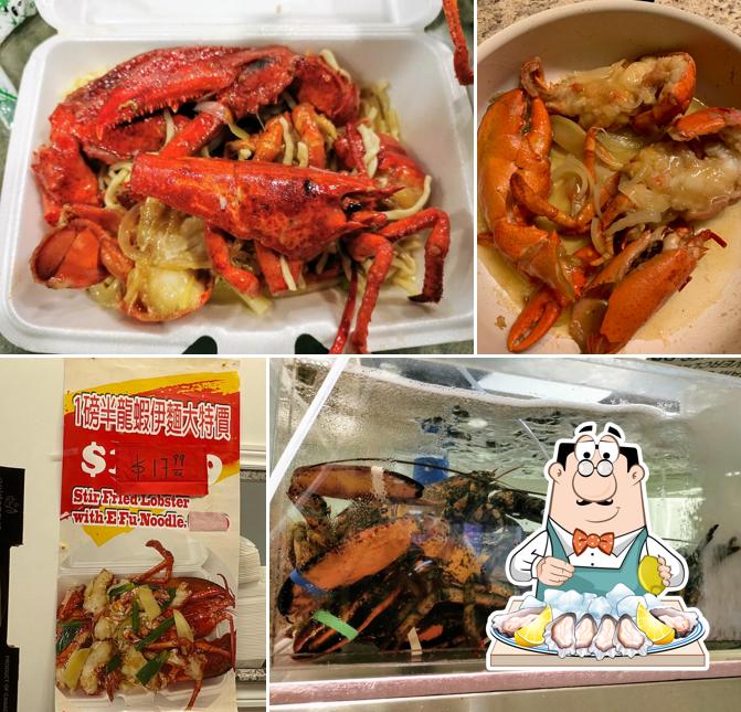 Best restaurants in Oriental Centre Mall - Restaurant Guru