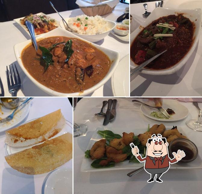 Karavalli in Latham - Restaurant menu and reviews