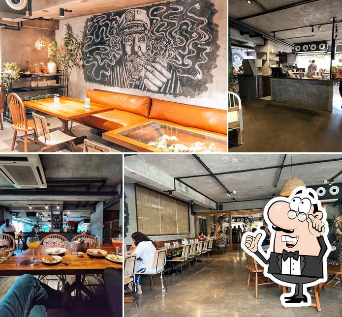 K's Verandah, Surat - Restaurant menu, prices and reviews