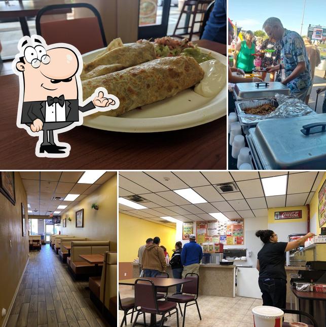 Master Taco in Surprise - Restaurant menu and reviews