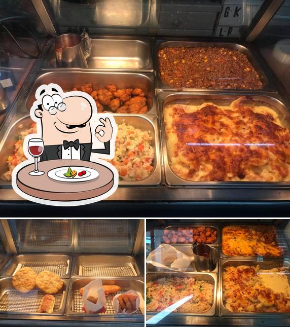 Monto One Stop Shop in Monto - Restaurant reviews