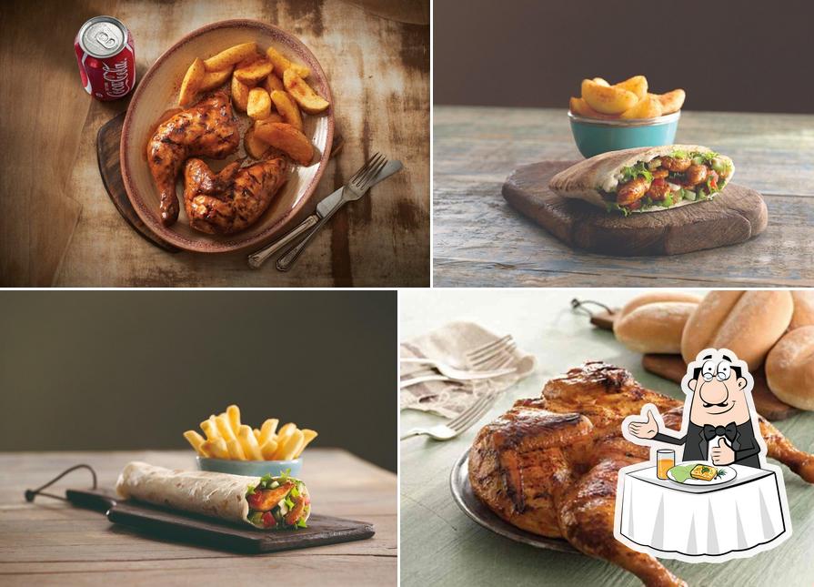 Best restaurants in Cape Gate Lifestyle Centre Mall - Restaurant Guru
