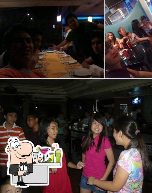 Octane restaurant, Davao City - Restaurant reviews