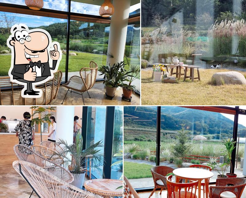 One day one coffee, Sokcho-si - Restaurant reviews