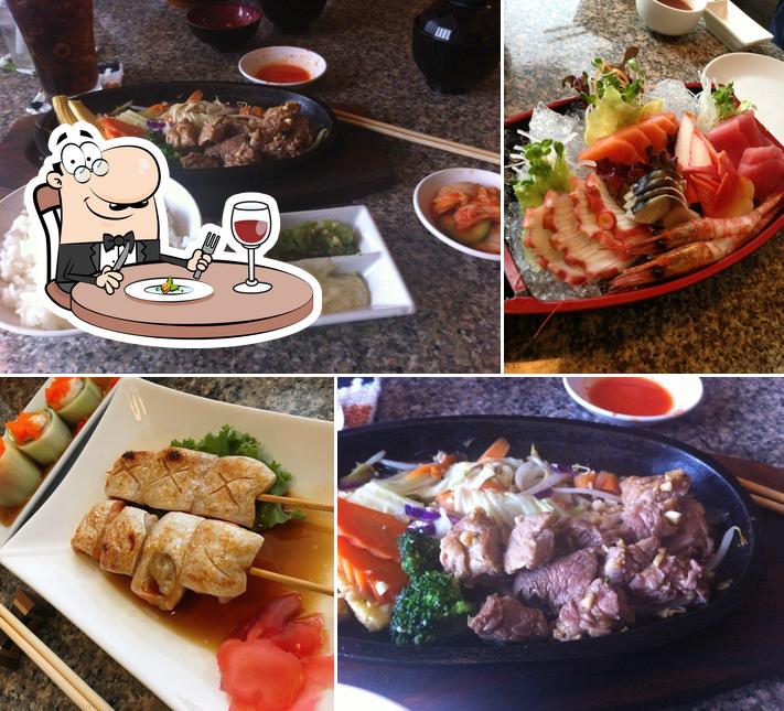 Oyama สาขา JJ Mall restaurant, Bangkok - Restaurant reviews