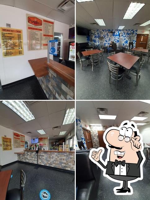 Poncho's Mexican Eatery, Austin - Restaurant menu, prices and reviews