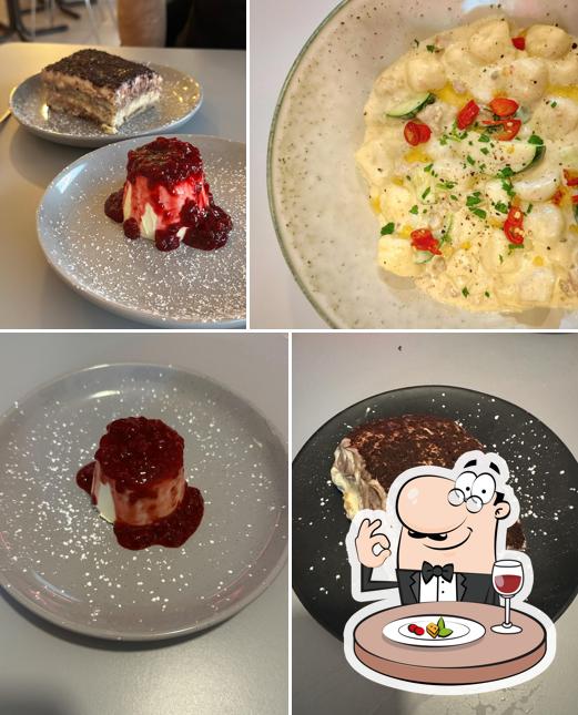 Qualitaly in Cumberland Park - Restaurant reviews