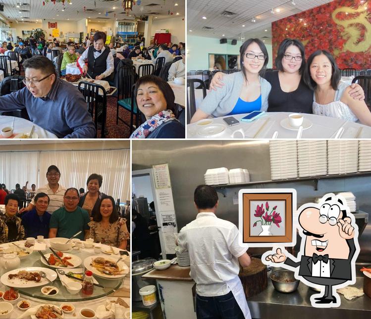 Sam Woo Restaurant, Mississauga - Restaurant menu, prices and reviews