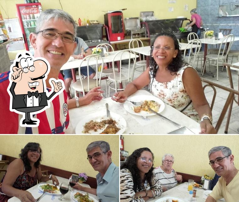 Tokio Comida Brasileira, São Paulo - Menu do restaurante, preços e opiniões