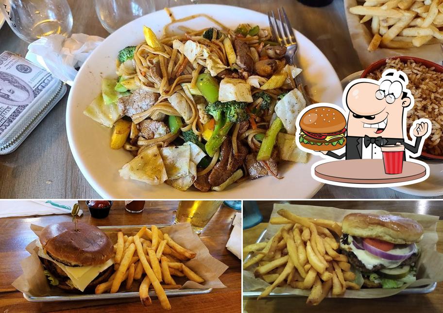 Streetside Market, Hammond - Restaurant menu, prices and reviews