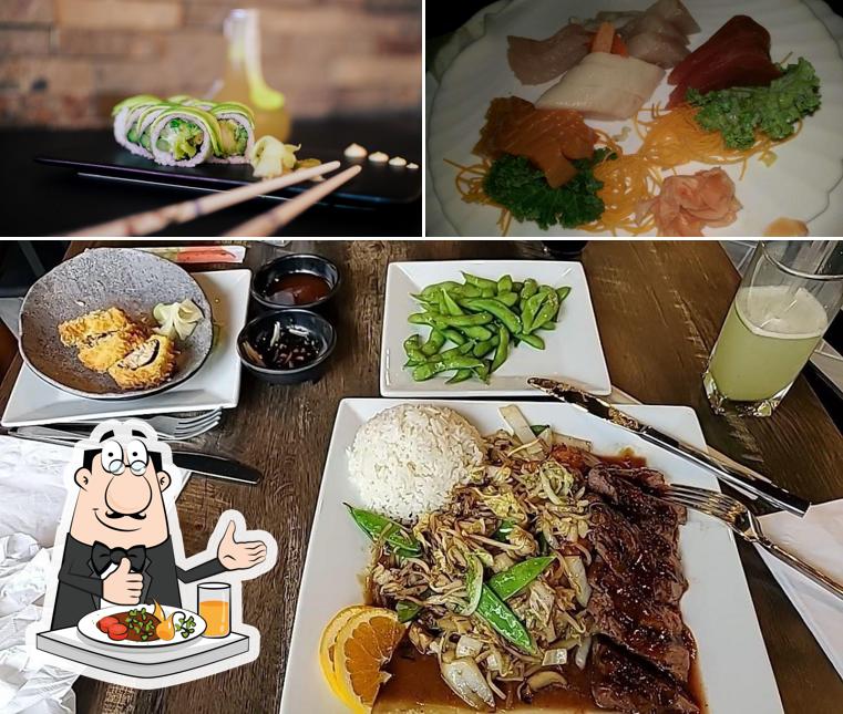Sushi Sogo Japanese Restaurant in Cooper City - Restaurant menu and reviews