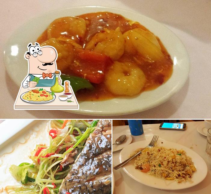 Suzi Wong Chinese Restaurant, Seaford - Restaurant menu, prices and reviews