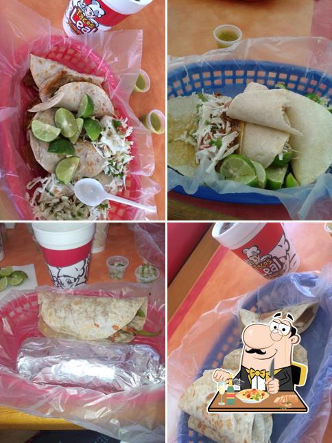 Tacos Leal Tec, Monterrey - Menú del restaurante, precios y reseñas