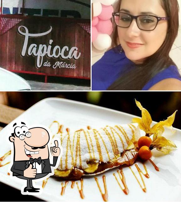 Tapioca Do Ginoca, João Pessoa, Av João Câncio - Restaurant reviews