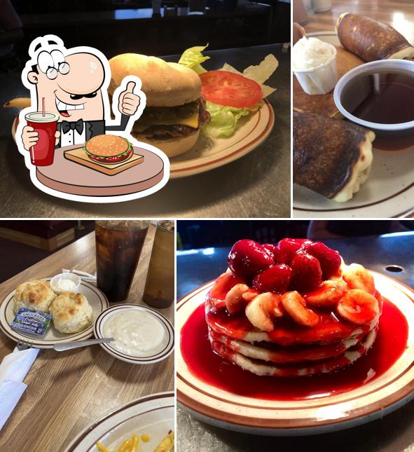 The Breakfast Club, Albuquerque - Restaurant menu, prices and reviews
