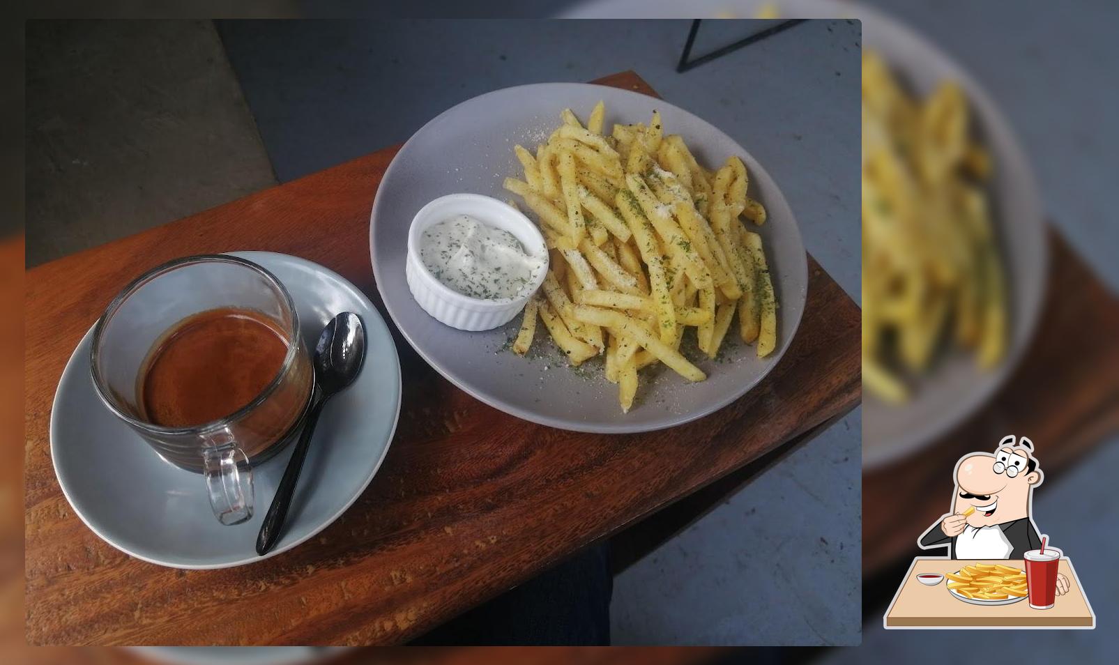 Tuesday Cafe Nazareth, Cagayan de Oro - Restaurant menu, prices and reviews