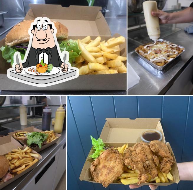 Wishbone Eatery Yamba, Yamba - Restaurant menu, prices and reviews