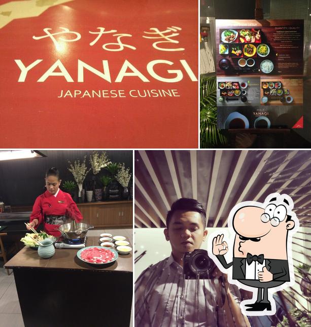 Yanagi Japanese Cuisine restaurant, Pasay - Restaurant reviews