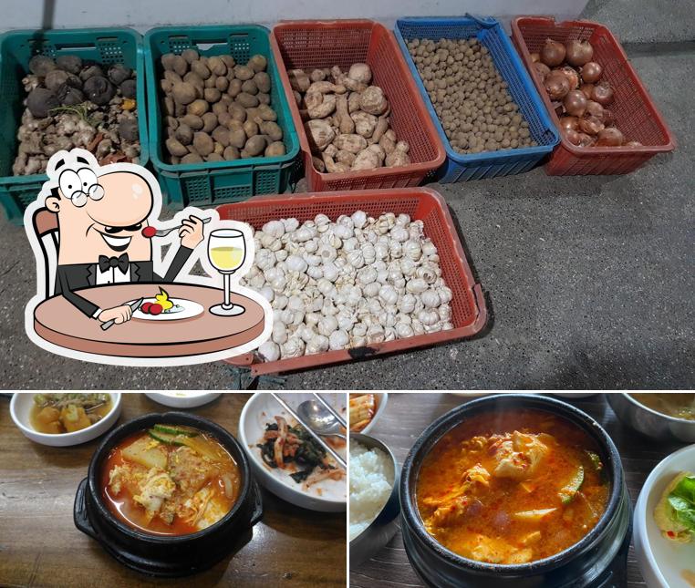 Rodem's Korean Restaurant, Silang - Restaurant menu, prices and reviews