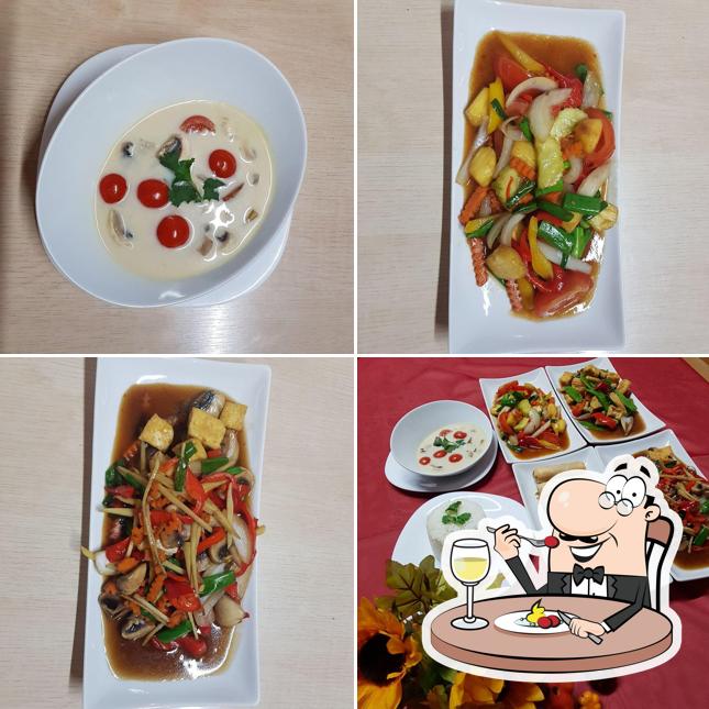 Seeda Thai, Amberg, Königsberger Str. 20