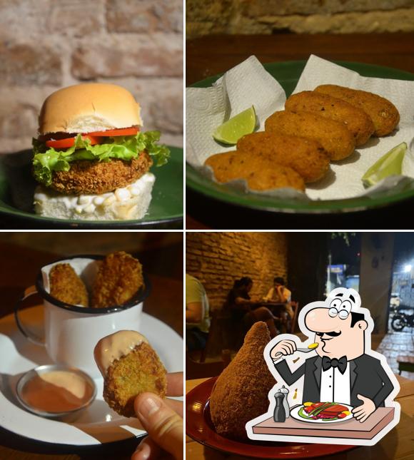 Sovaj Veg Bar, Recife - Restaurant menu and reviews
