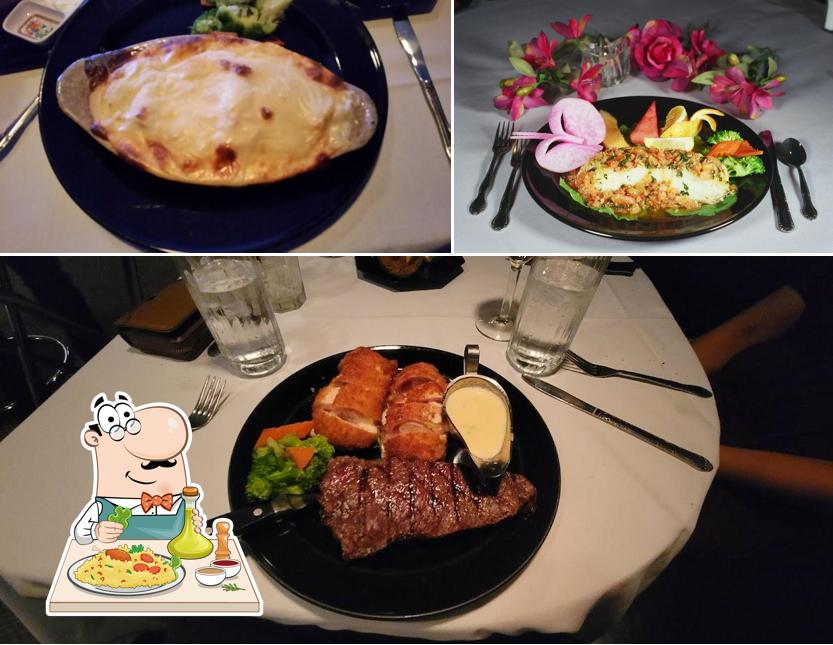 Chateau Chang, Victorville - Restaurant menu, prices and reviews
