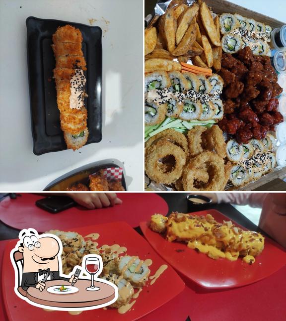 Sushi Gada restaurant, Ciudad Victoria - Restaurant reviews