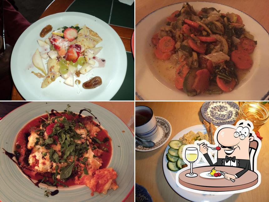 Top 5 cafes in Tecopa, october 2024 - Restaurant Guru
