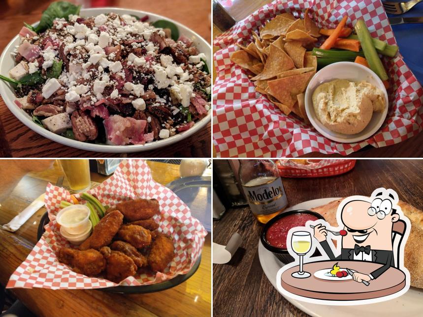 Top 5 restaurants in Georgetown, Colorado, september 2025 - Restaurant Guru