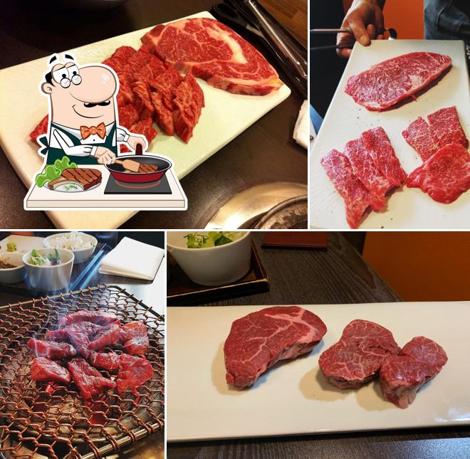 Ttuksim Hanu restaurant, Seoul, 26 Gukjegeumyung-ro 6-gil - Restaurant ...