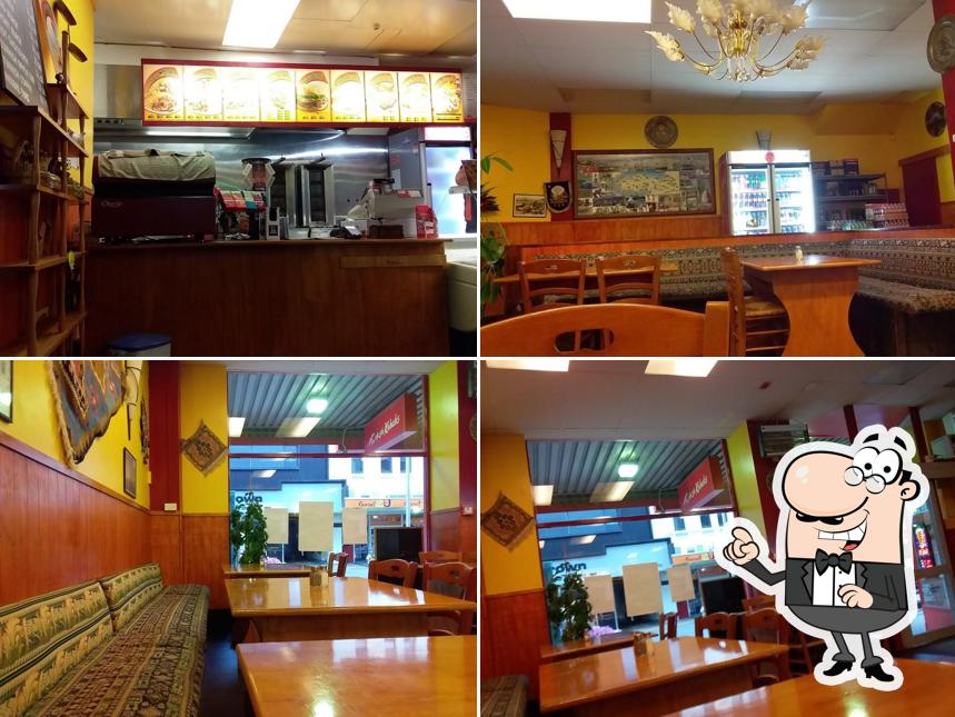 Top 7 restaurants in Invercargill, october 2025 - Restaurant Guru