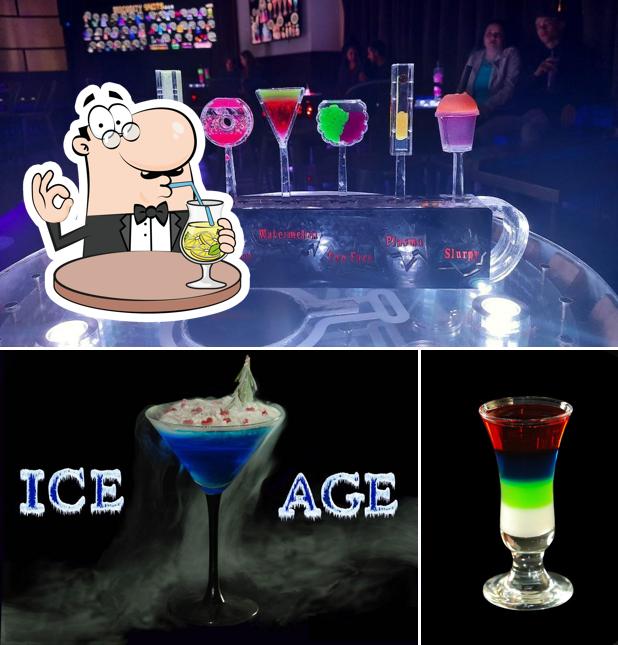 Viscosity in Fortitude Valley - Restaurant menu and reviews