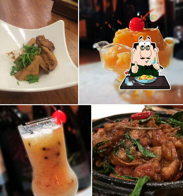 Yi Pin, Bellevue - Restaurant menu, prices and reviews