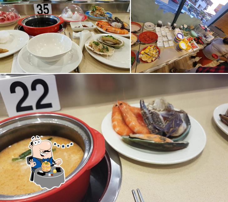 Street Hot Pot, Springvale - Restaurant menu, prices and reviews