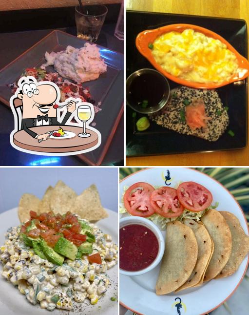 Cafe Alley, Ardmore - Restaurant menu, prices and reviews