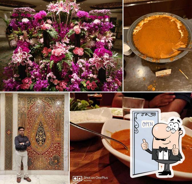 Machan, New Delhi, The Taj Mahal Hotel - Restaurant reviews