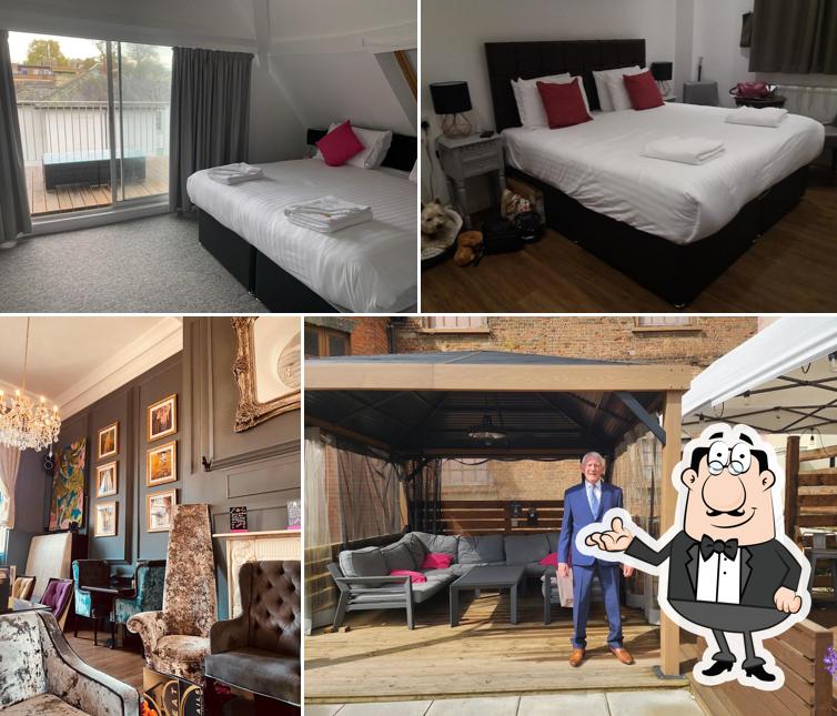Kings Newmarket, Newmarket - Restaurant menu, prices and reviews
