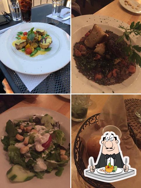 Saute' on 6th, Clarkston - Restaurant menu, prices and reviews