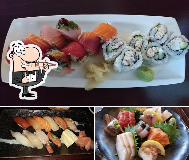 Shiro's Sushi, Seattle - Restaurant menu, prices and reviews