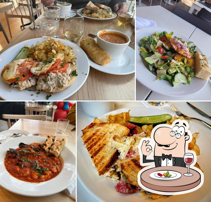 yum! Kitchen and Bakery, Saint Paul - Restaurant menu, prices and reviews