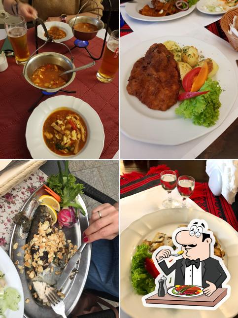 Balaton Restaurant, Kraków - Restaurant reviews