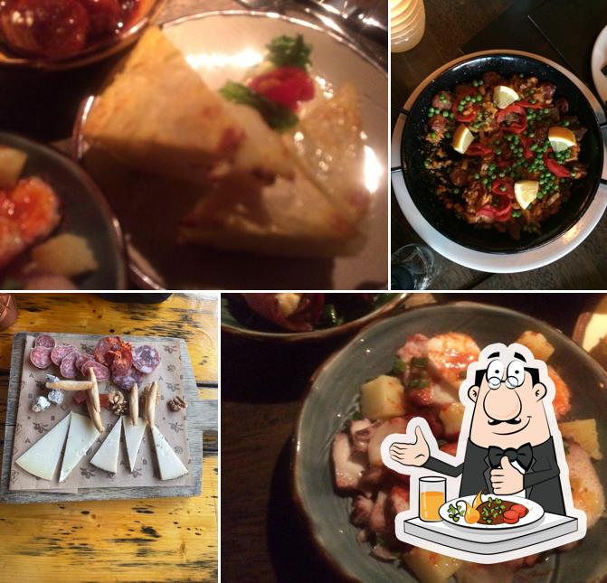 Barça, Amsterdam - Restaurant reviews