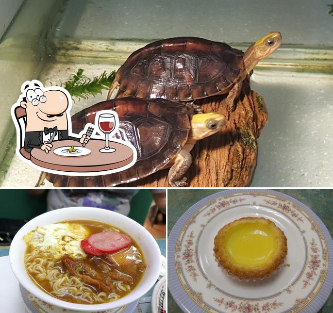 Shun King Restaurant, Hong Kong, 13 Yin Hing St - Restaurant reviews